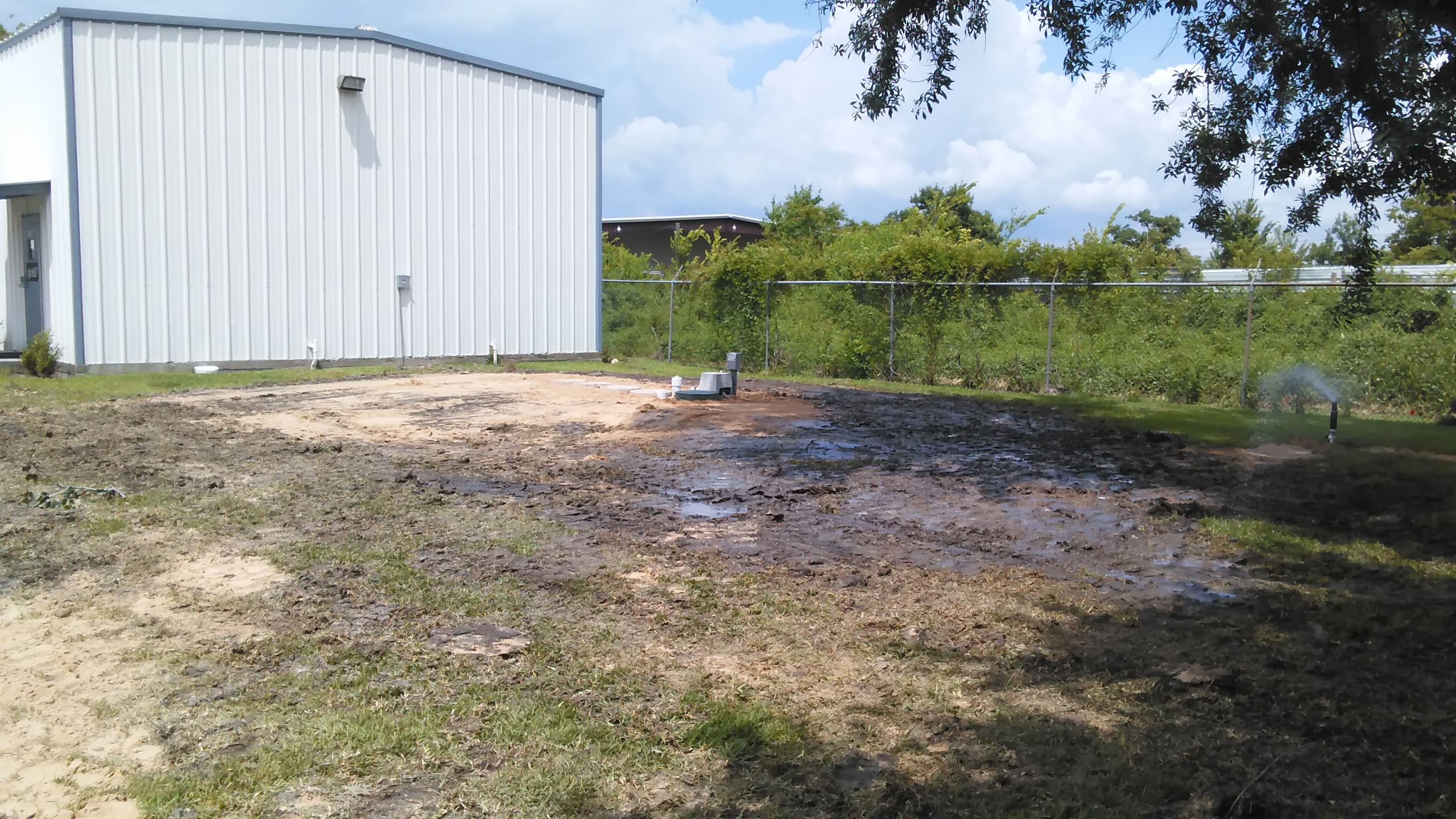 New Installs - ADVANCED AEROBIC SYSTEMS